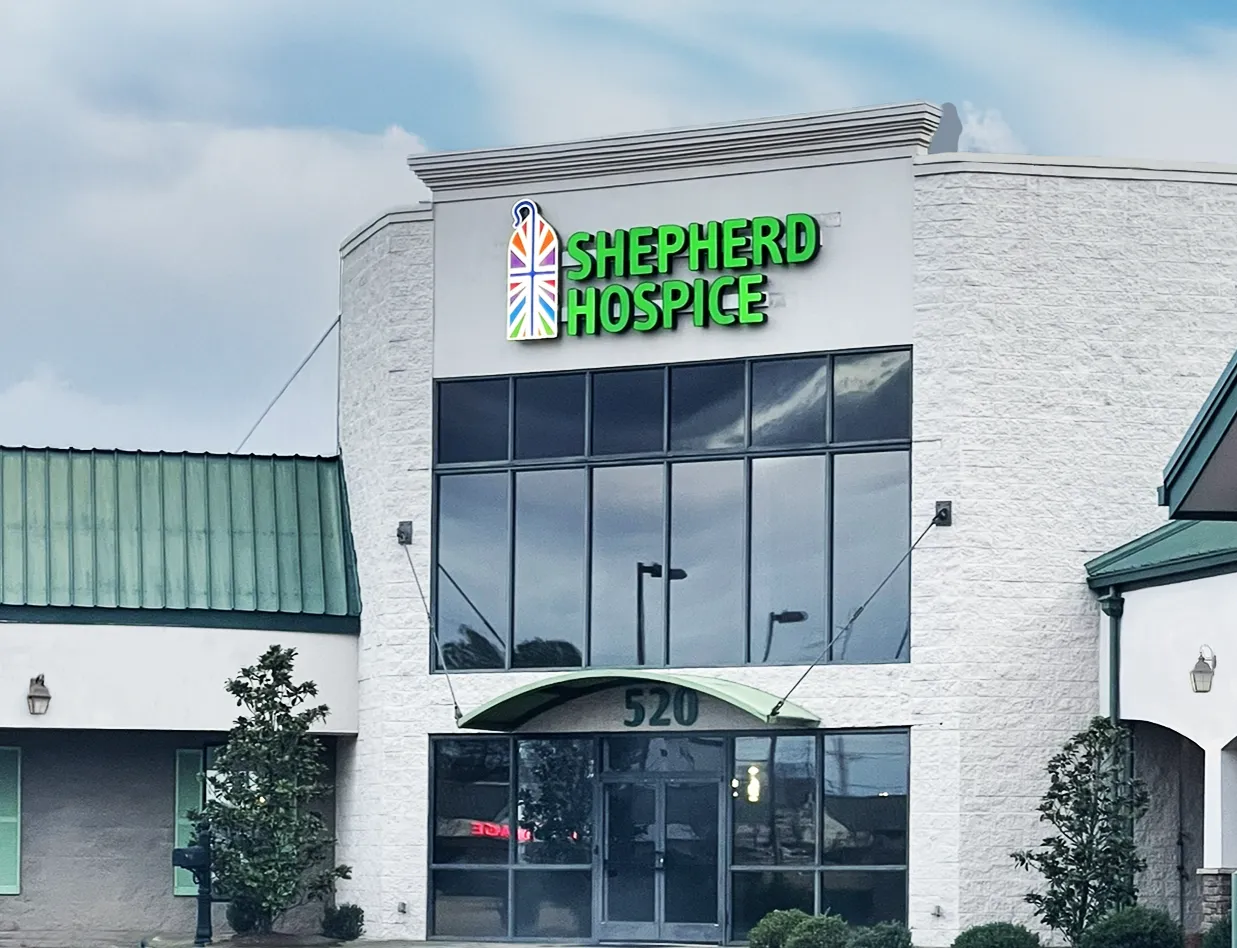 Shepherd Hospice